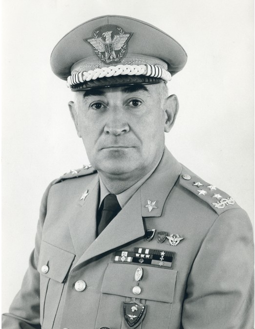 Military News From Italy Cordoglio del generale Graziano per la ...
