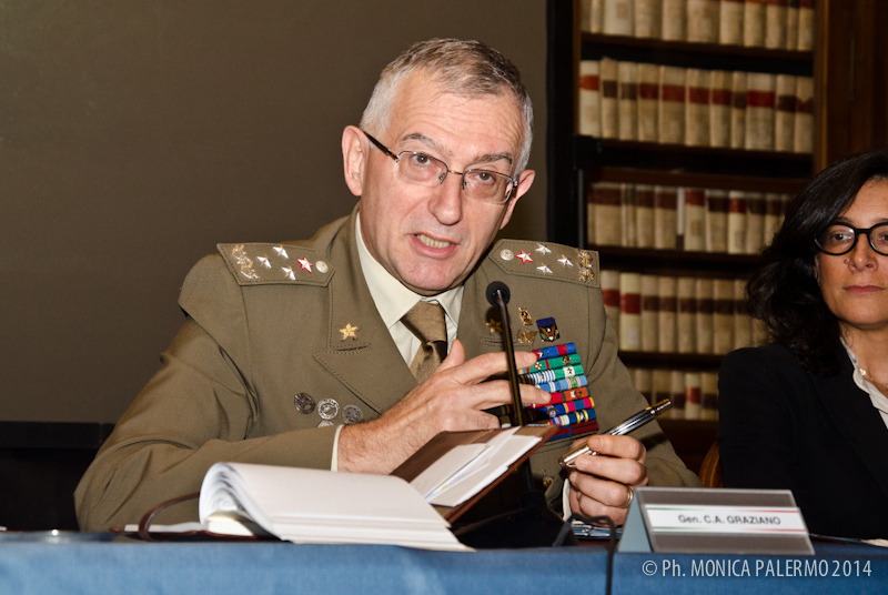 Military News From Italy Brothers in Army stasera su DMAX, la serie ...