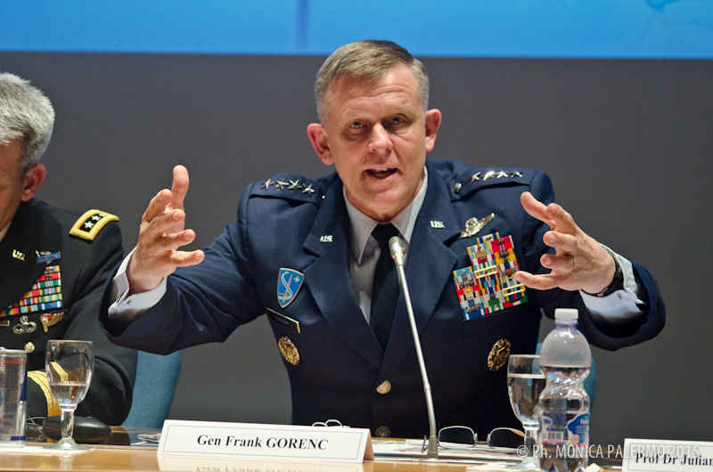 Military News From Italy NATO: conferenza a Roma su come sconfiggere le ...