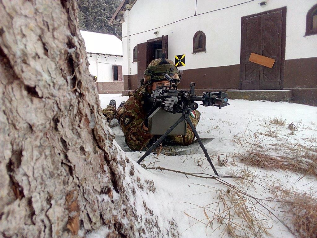 Military News From Italy Esercito: conclusa l’esercitazione “Aquila 1/ ...